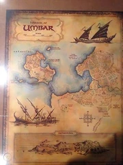 Harad | Middle-earth Cinematic Universe wiki | Fandom