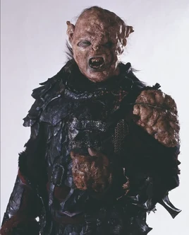 Gothmog | Middle-earth Cinematic Universe wiki | Fandom