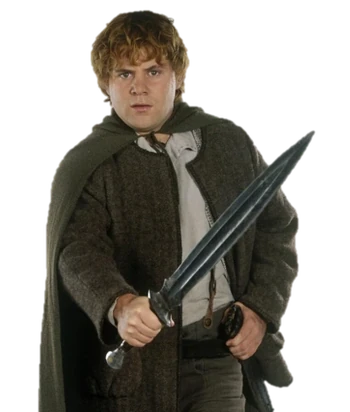 Samwise Gamgee | Middle-earth Cinematic Universe wiki | Fandom