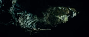 Troll cave | Middle-earth Cinematic Universe wiki | Fandom