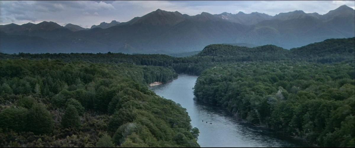 Anduin | Middle-earth Cinematic Universe wiki | Fandom