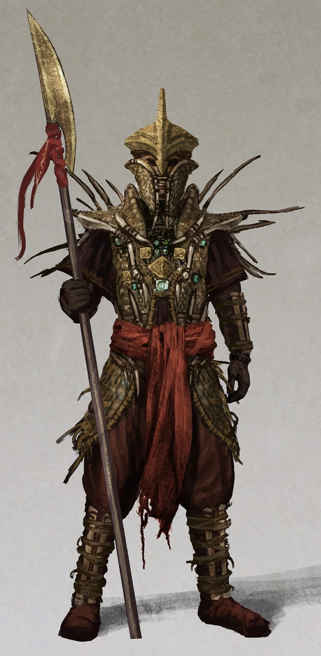 Variag | Middle-earth Cinematic Universe wiki | Fandom