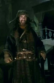 Bofur | Middle-earth Cinematic Universe wiki | Fandom