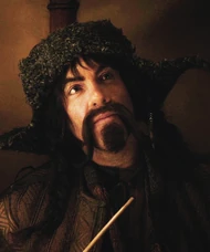 Bofur | Middle-earth Cinematic Universe wiki | Fandom