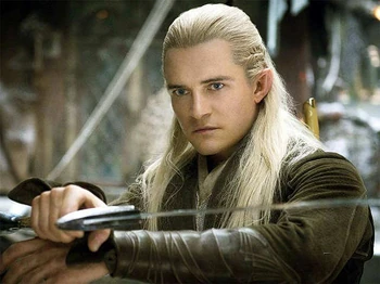 Legolas Greenleaf | Middle-earth Cinematic Universe wiki | Fandom