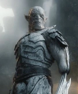 Azog | Middle-earth Cinematic Universe wiki | Fandom