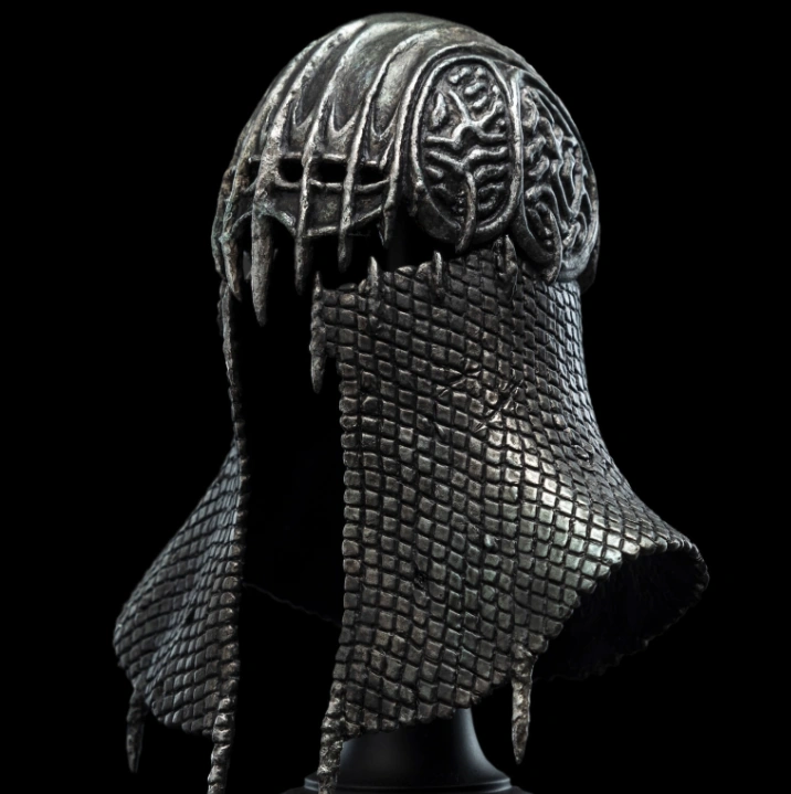 Ringwraith of Rhûn | Middle-earth Cinematic Universe wiki | Fandom