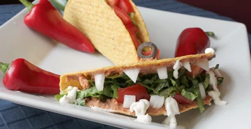 Tacodile | Pjray02`s recipes Wiki | Fandom