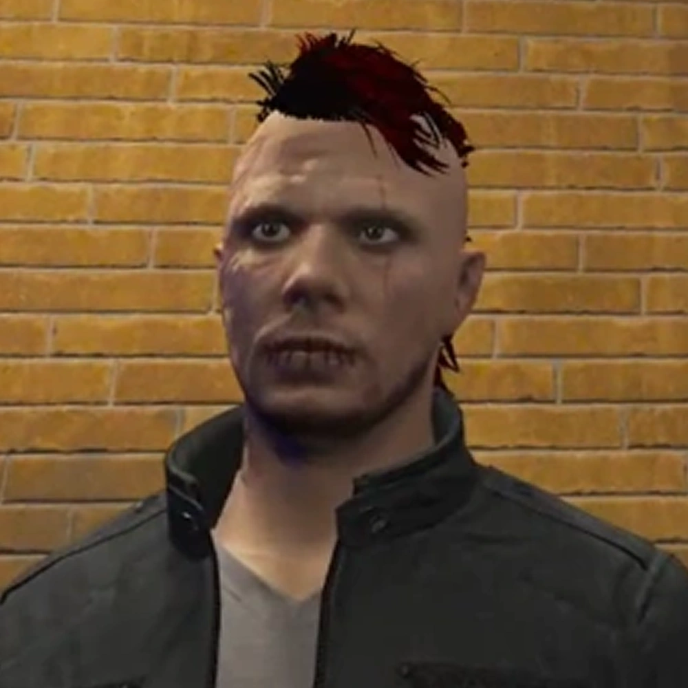 Max Payton | Wiki PJS DE GTA DE GINES MOLOUSO | Fandom