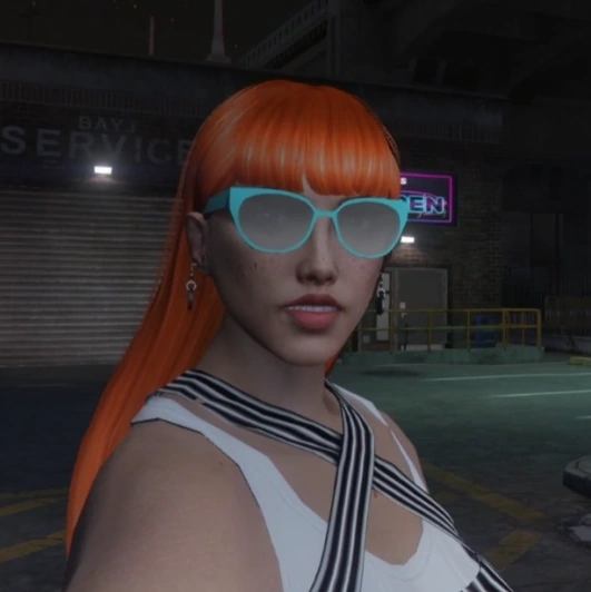 Kara McGregor | Wiki PJs de GTA de LiliCross | Fandom