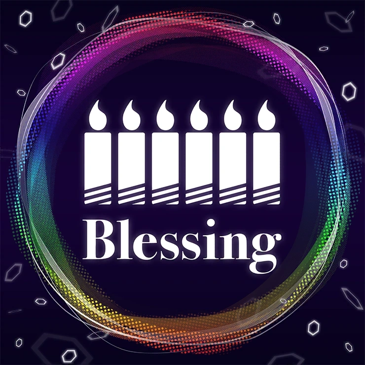 Blessing | 世界計畫彩色舞台feat. 初音未來 Wiki | Fandom