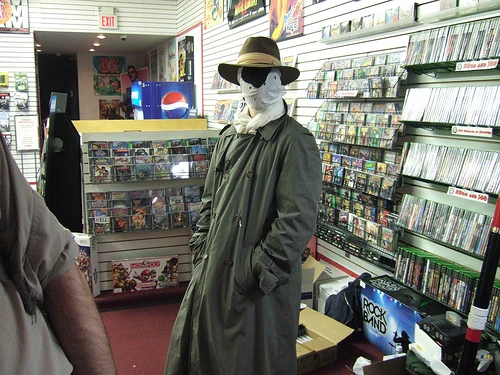 Those Invisible Weevils | PJ's Island Wiki | Fandom