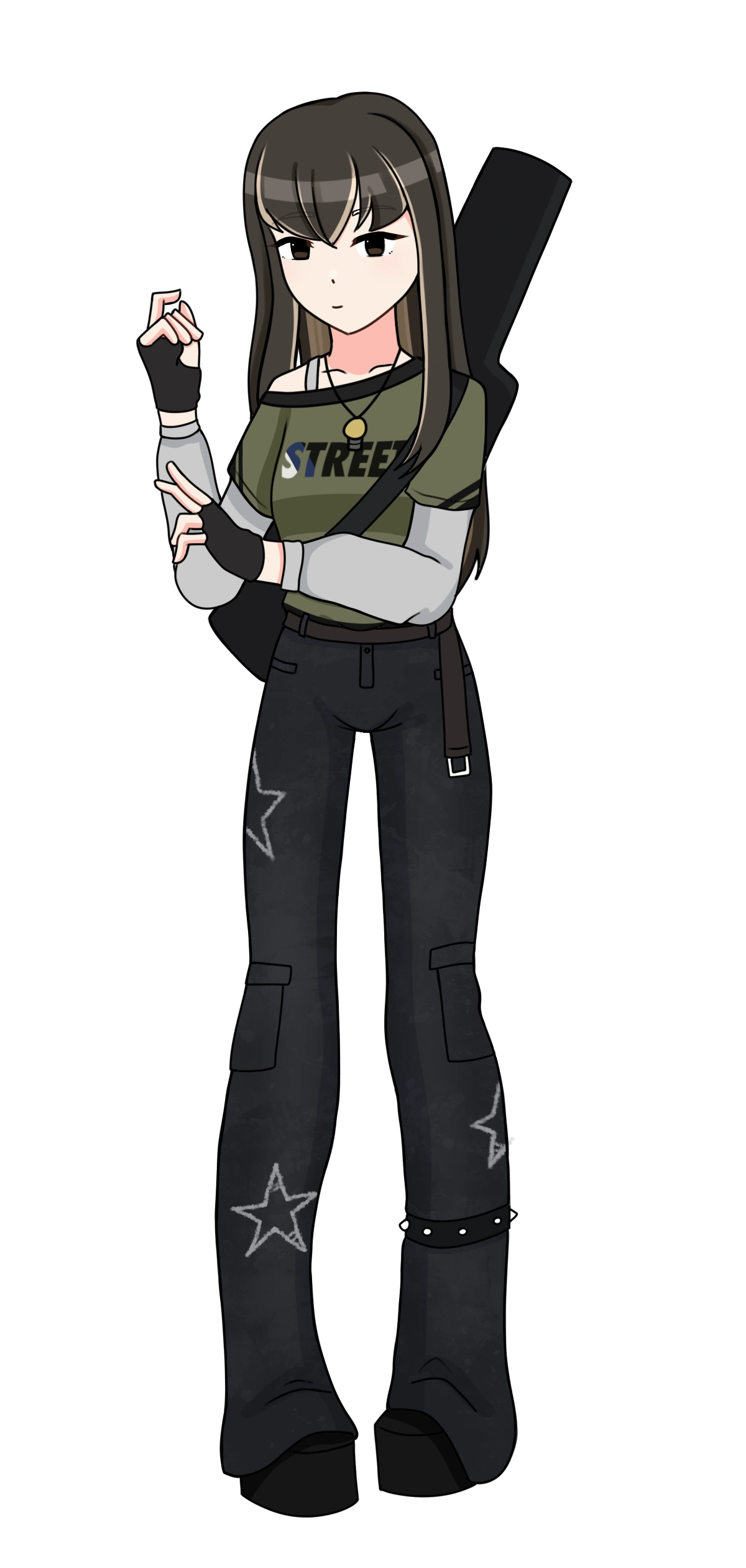 Kumagai Ema | PJSK: A New Beginning Wiki | Fandom