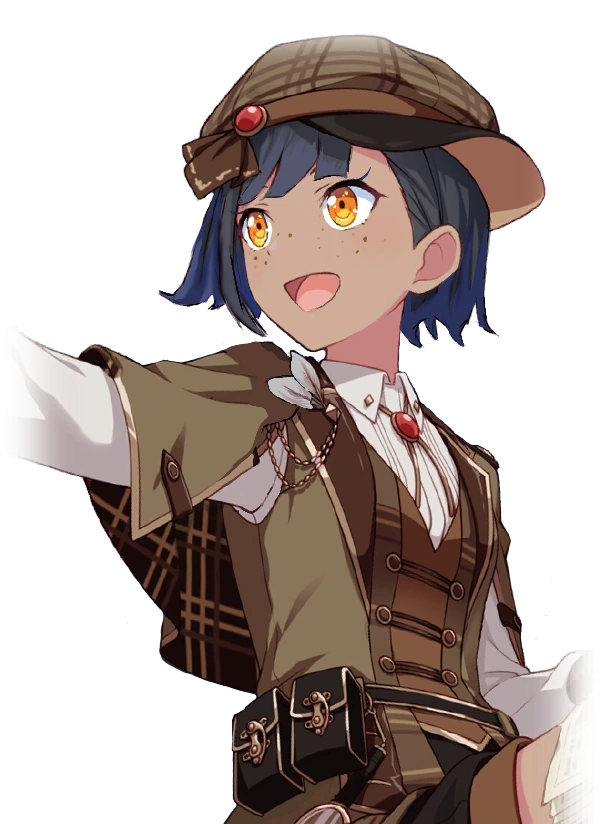 Neutrals | PJSK White Day Wiki | Fandom