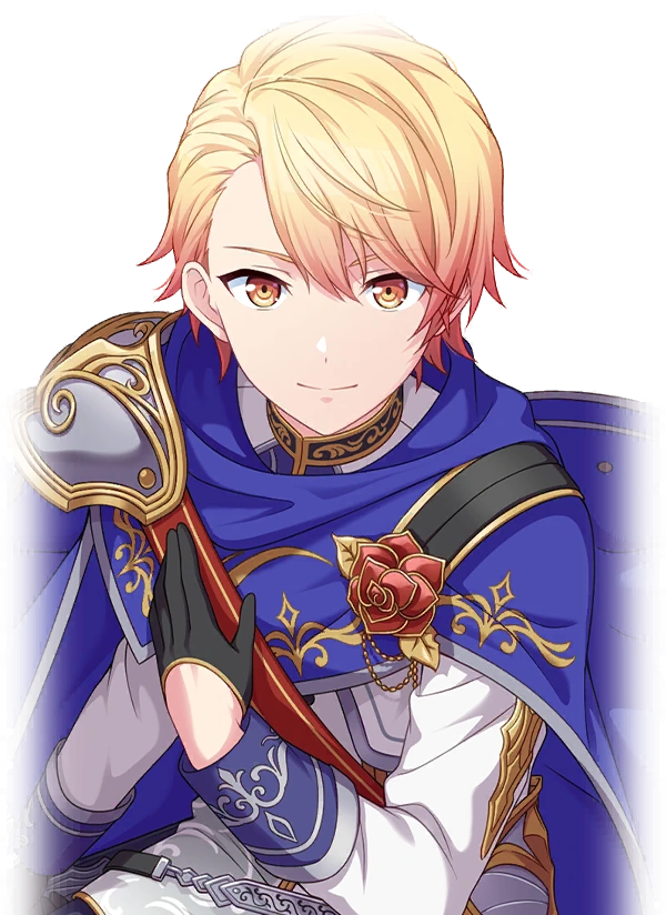 Imperial Soldiers | PJSK White Day Wiki | Fandom