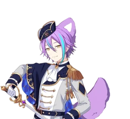 Shiro | PJSK White Day Wiki | Fandom