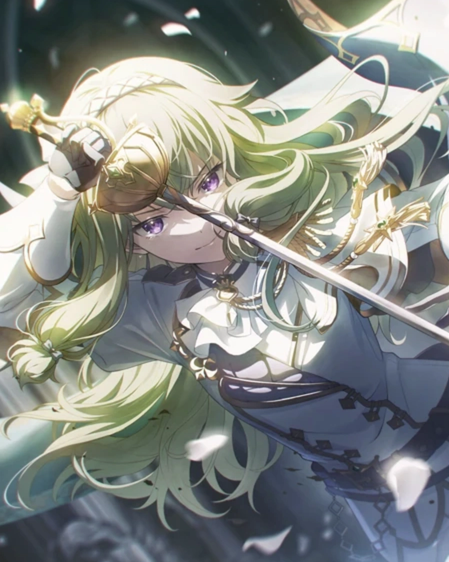 Kusanagi Nene (disambiguation) | PJSK White Day Wiki | Fandom