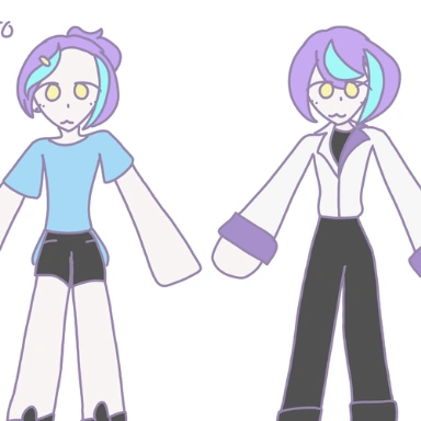 Kamishiro Iru | PJSK White Day Wiki | Fandom