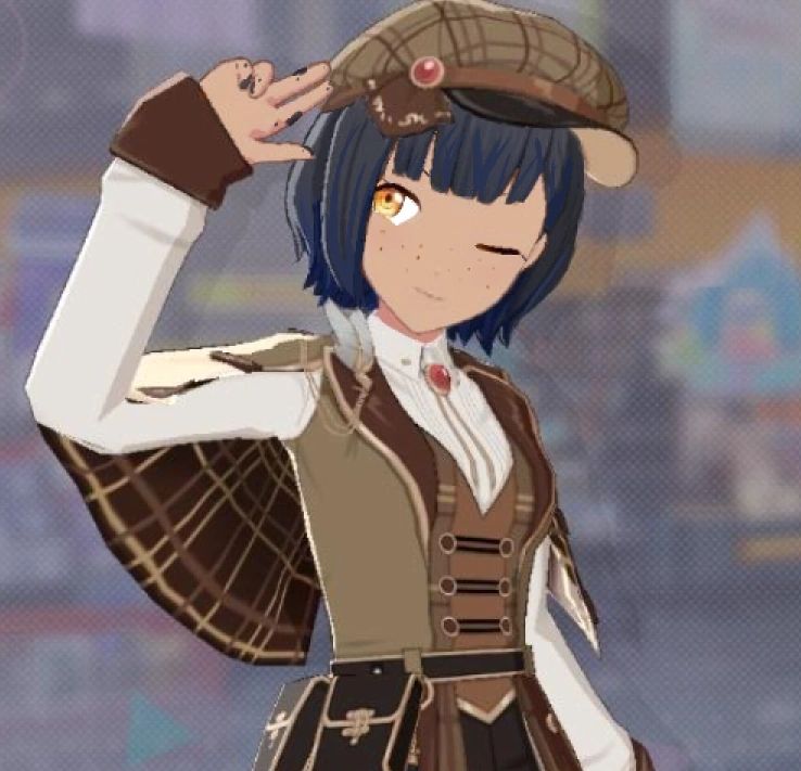 Discuss Everything About PJSK White Day Wiki | Fandom