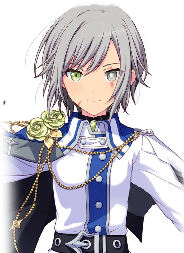 Hinomori Shiho | PJSK White Day Wiki | Fandom