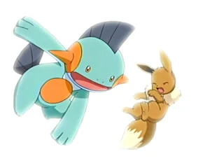 Marshtomp de Tetsu | Pokémon Unlimited Nova Wiki | Fandom