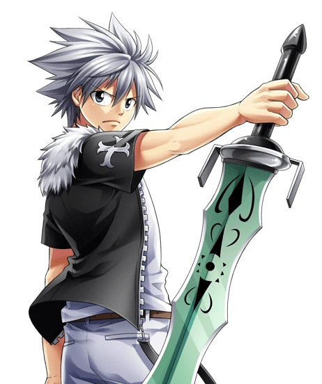 Tetsu Kodai | Pokémon Unlimited Nova Wiki | Fandom