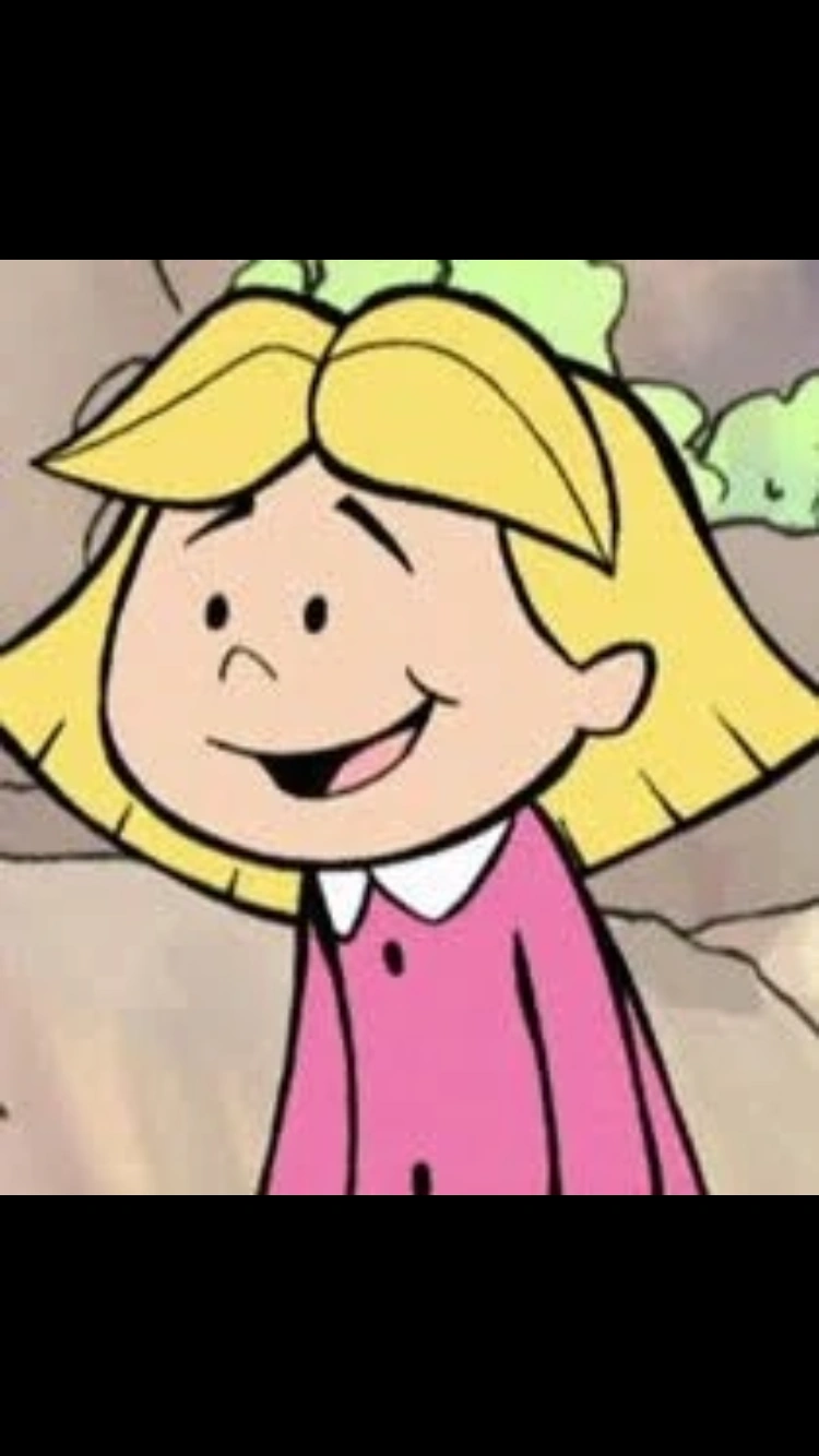 Emily Elizabeth Howard Zowie Polie D.W Read | PBS Kids Broadcast ...
