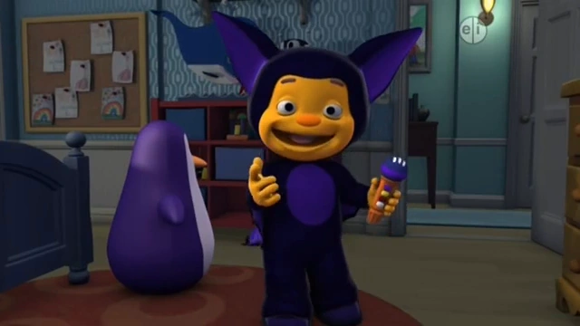 October 31, 2019 | PBS Kids Broadcast Archives Wiki | Fandom