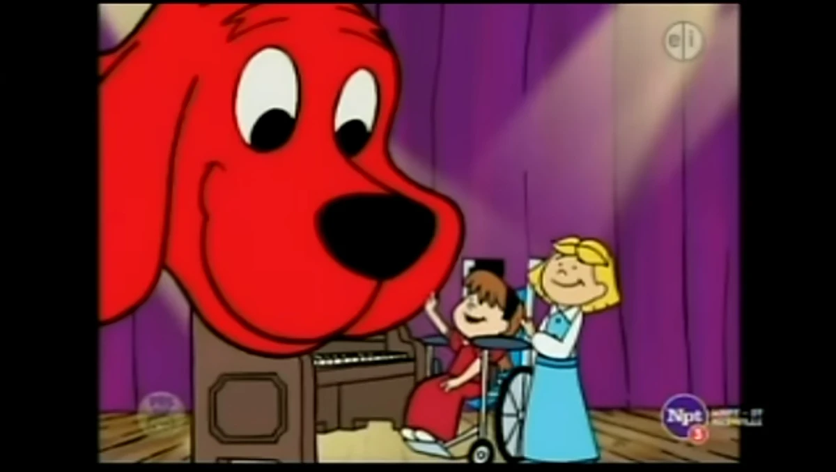 December 31, 2017 | PBS Kids Broadcast Archives Wiki | Fandom