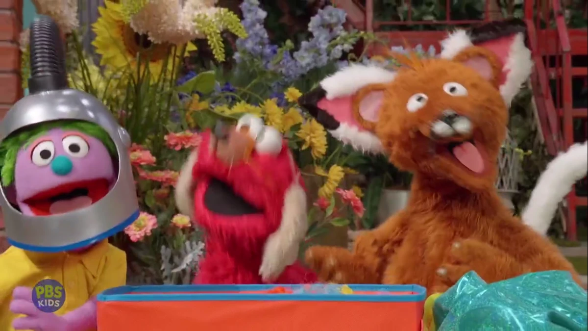 October 1, 2024 | PBS Kids Broadcast Archives Wiki | Fandom