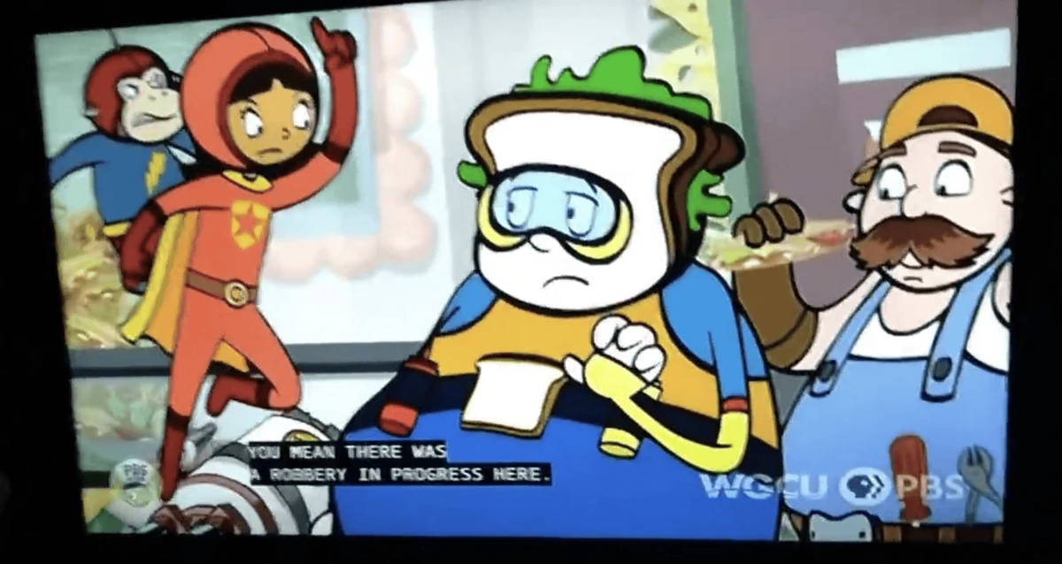 February 11, 2021 | PBS Kids Broadcast Archives Wiki | Fandom