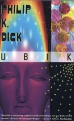 Ubik | Philip K. Dickipedia Wiki | Fandom