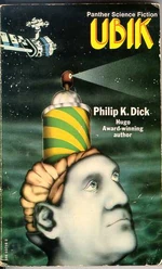 Ubik | Philip K. Dickipedia Wiki | Fandom