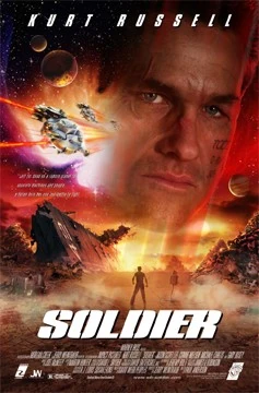 Soldier (1998) | Philip K. Dickipedia Wiki | Fandom
