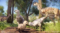 Dryosaurus | Prehistoric Kingdom Wiki | Fandom