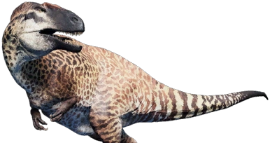 Acrocanthosaurus | Prehistoric Kingdom Wiki | Fandom