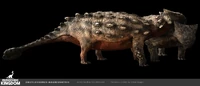Ankylosaurus | Prehistoric Kingdom Wiki | Fandom