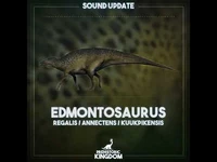 Edmontosaurus | Prehistoric Kingdom Wiki | Fandom