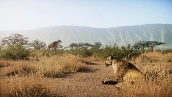 Grassland | Prehistoric Kingdom Wiki | Fandom