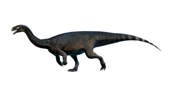 Plateosaurus | Prehistoric Kingdom Wiki | Fandom