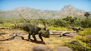 Protoceratops | Prehistoric Kingdom Wiki | Fandom