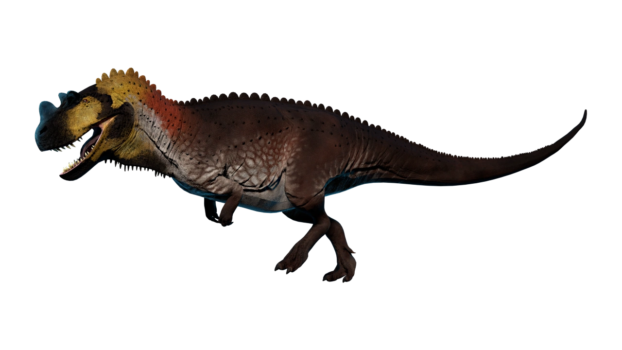Ceratosaurus | Prehistoric Kingdom Wiki | Fandom
