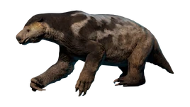 Megatherium | Prehistoric Kingdom Wiki | Fandom