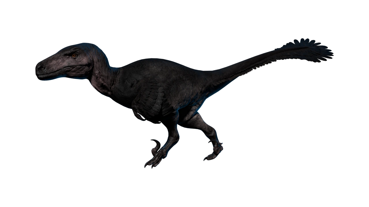 Utahraptor