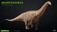 Brontosaurus | Prehistoric Kingdom Wiki | Fandom