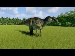 Edmontosaurus | Prehistoric Kingdom Wiki | Fandom