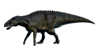 Edmontosaurus | Prehistoric Kingdom Wiki | Fandom