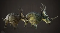 Styracosaurus | Prehistoric Kingdom Wiki | Fandom