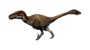 Utahraptor | Prehistoric Kingdom Wiki | Fandom