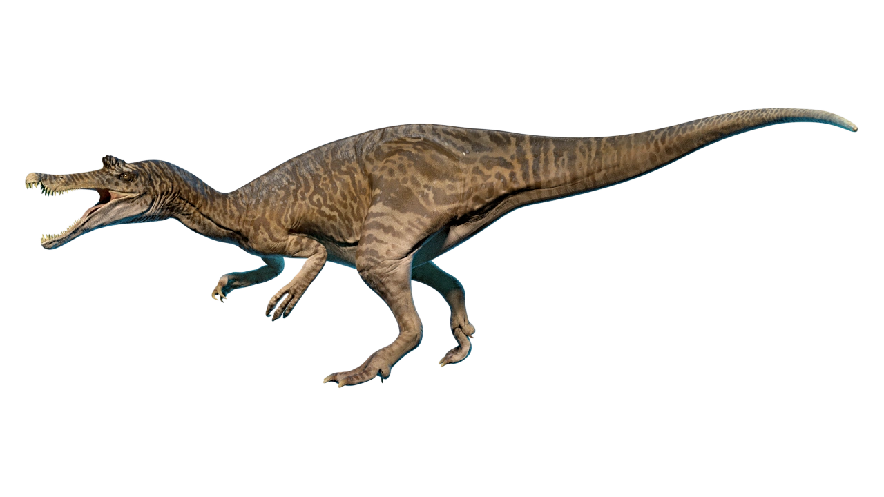 Baryonyx